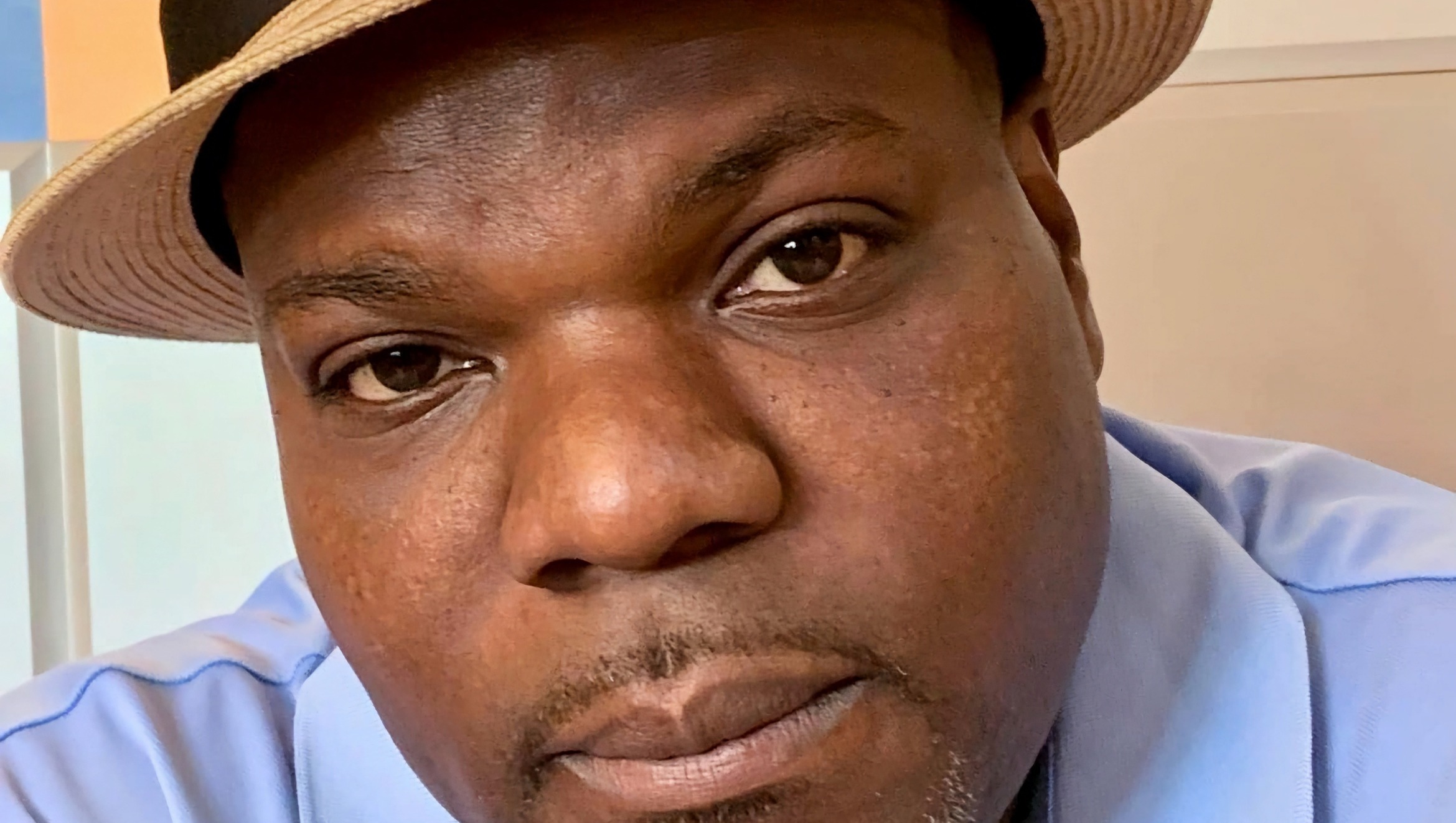 Fundraiser for Reginald Taylor by Heather Schilly : Support Reggie's ...