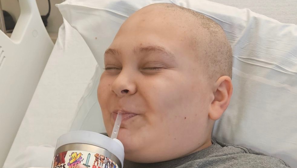 Fundraiser for Sara and Nathan Stover by Elizabeth Donckers : Help Seth ...