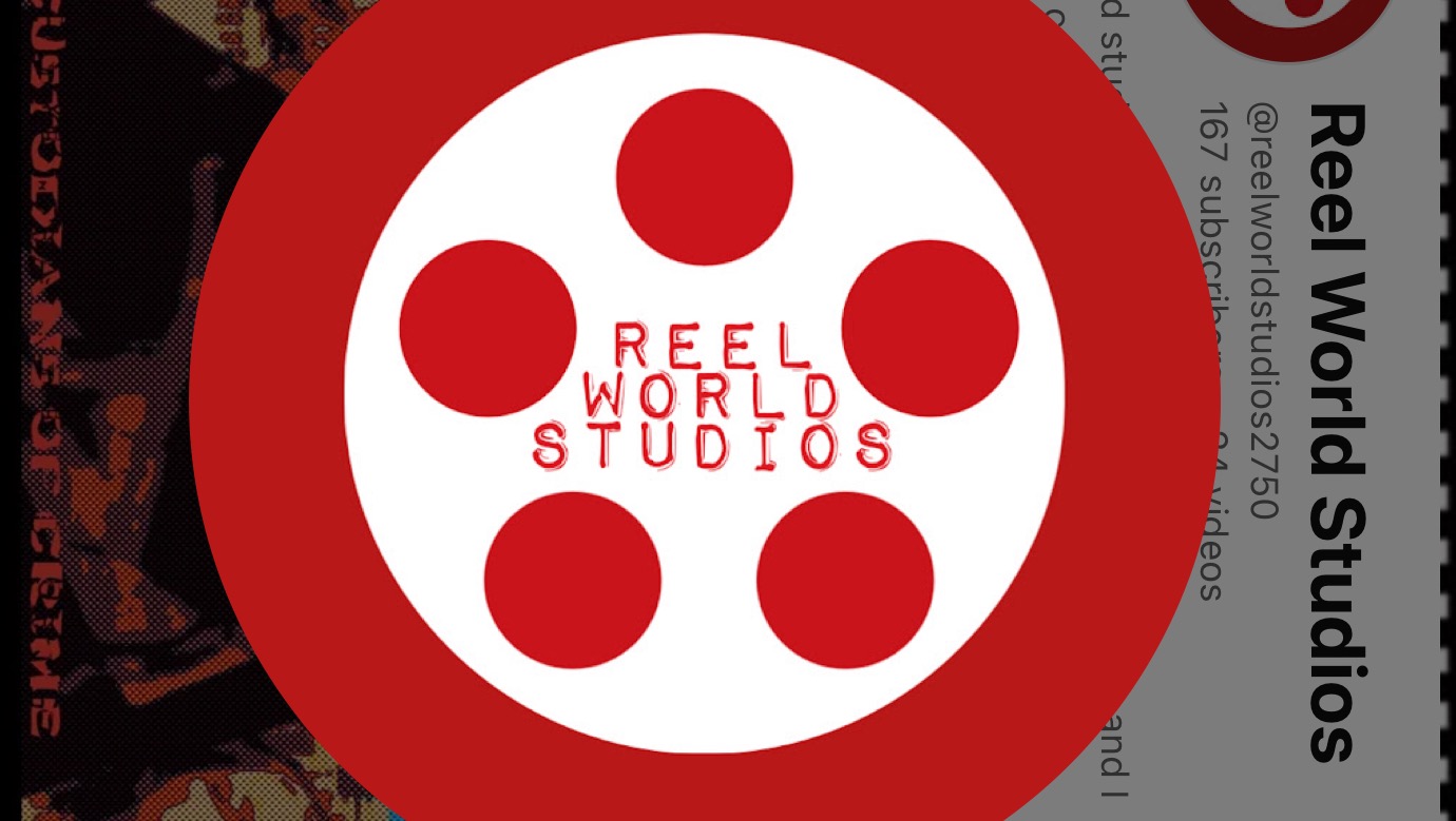 Fundraiser by Griffin SNOW : Empower Griffin Snow's Reel World Studios
