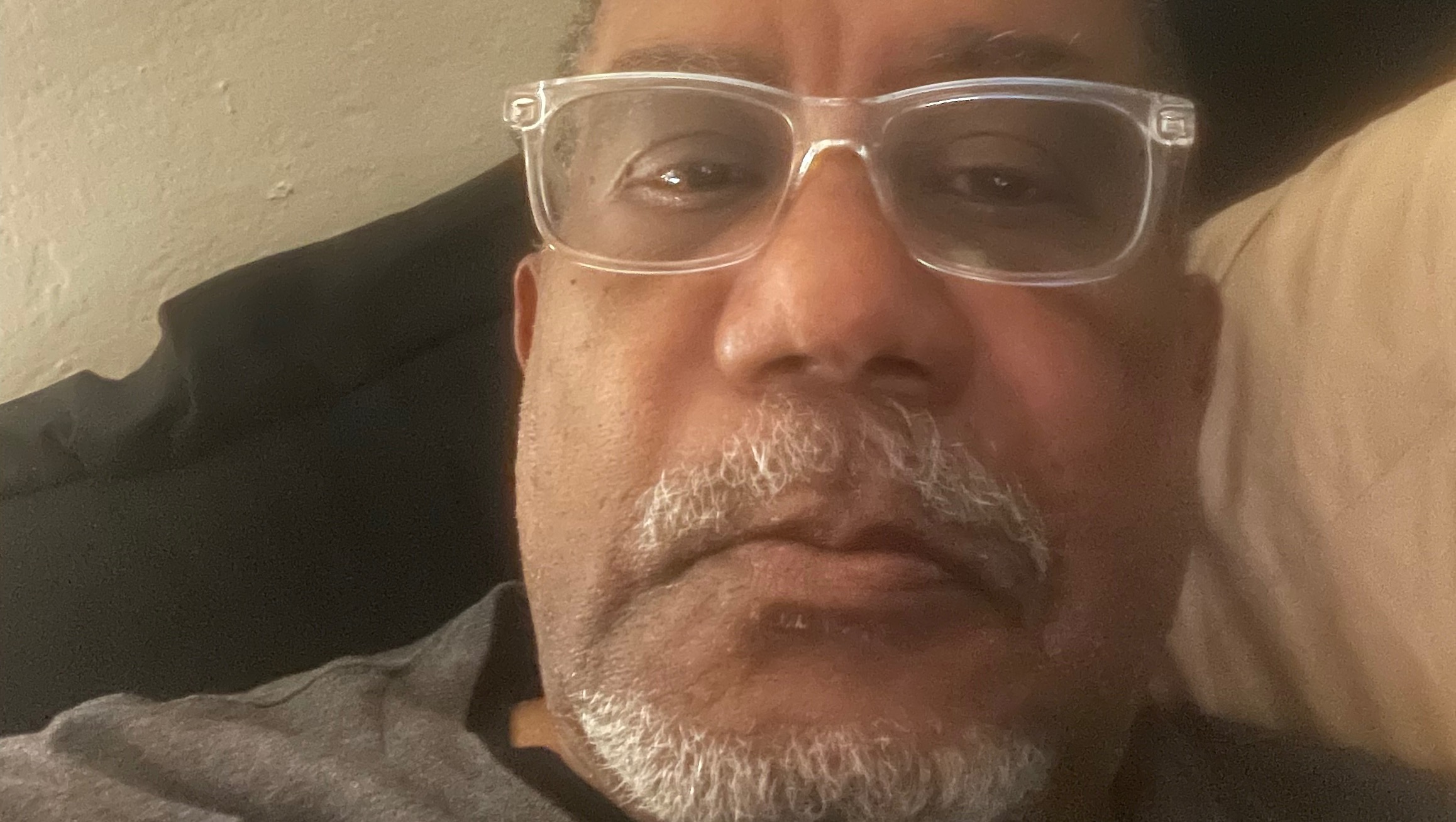 Fundraiser by Rodney Bell : Support Rodney Bell's Heart Treatment Journey