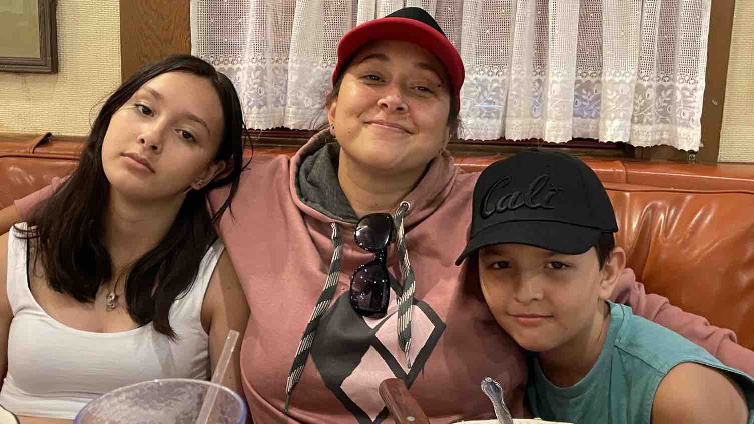 Fundraiser by Elise Stepka : Supporting Janeece’s Children