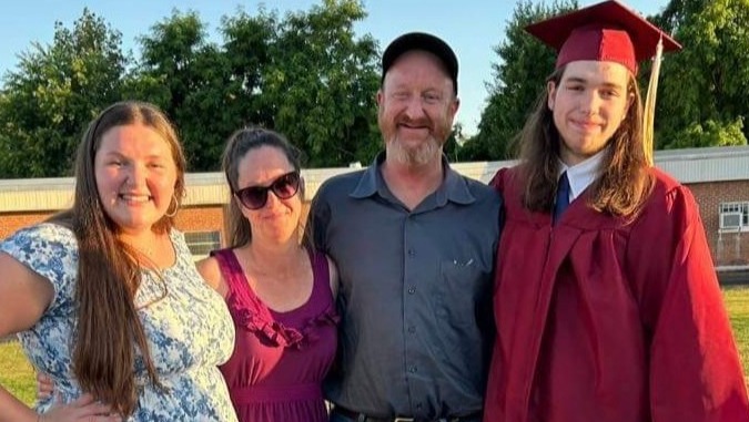 Fundraiser for Andrea Knight by Michelle Wence : Join Us in Supporting ...