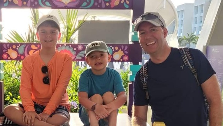 Fundraiser for Jay Doherty by Daniel Gunsteen : Help Support Jay ...