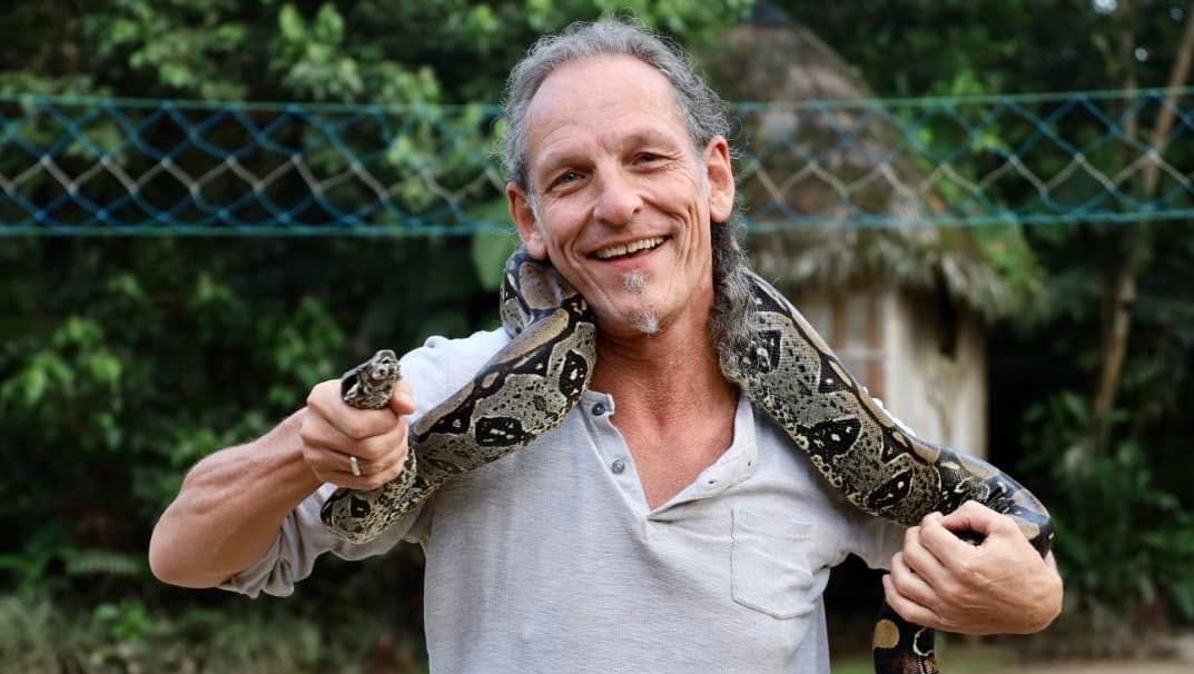Fundraiser by Tyler Fink : Help Preserve Sacha Wasi Traditions in ...