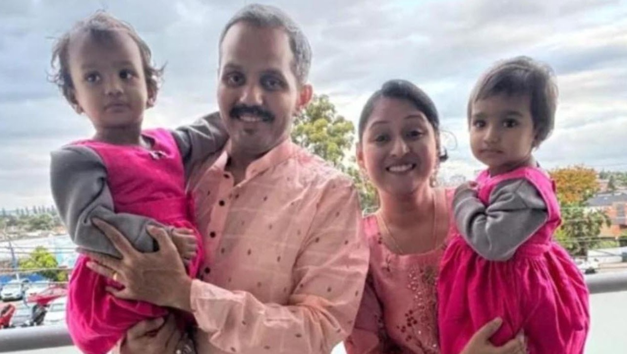 Fundraiser for Poonam Runwal by Shane Foody : In Support of the Runwal ...