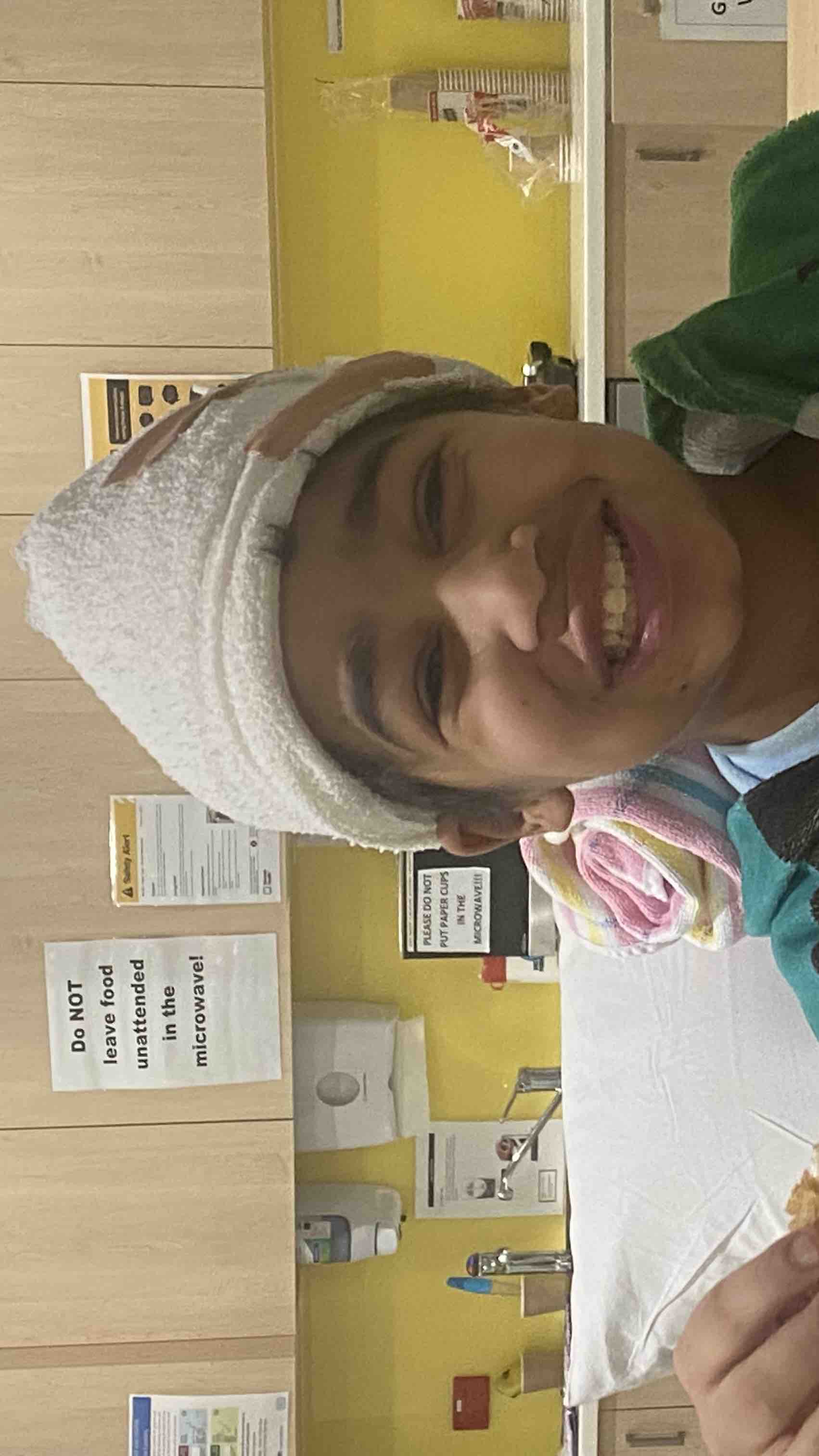 Fundraiser by Jayveon Family : Help Jay with his Recovery!