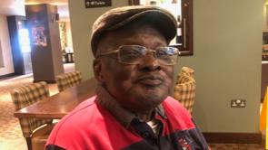 Fundraiser by sharon south : Bringing My Dad Home