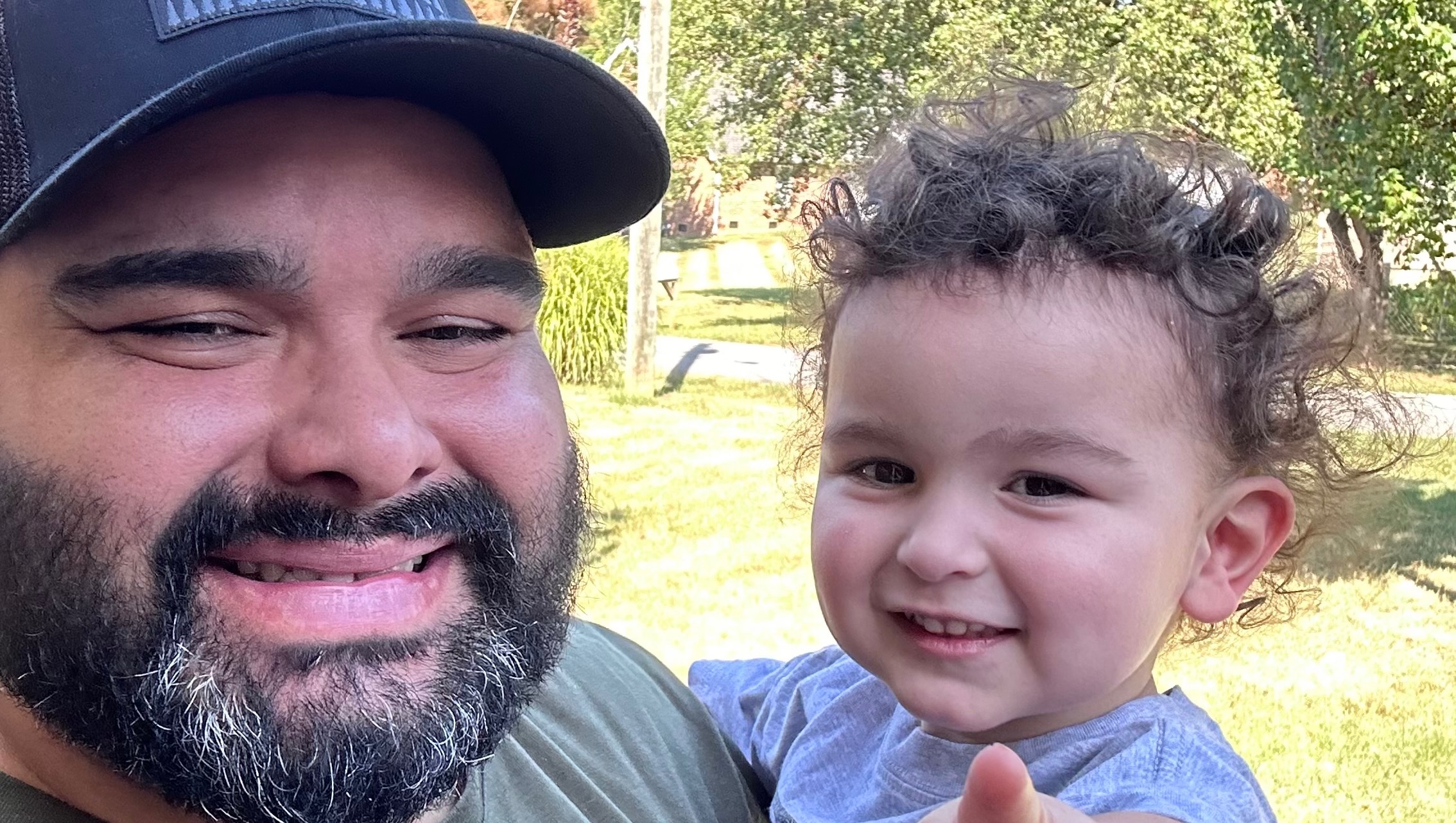 Fundraiser by Nicholas Gutierrez : Aid Nicholas Gutierrez's Fight for ...