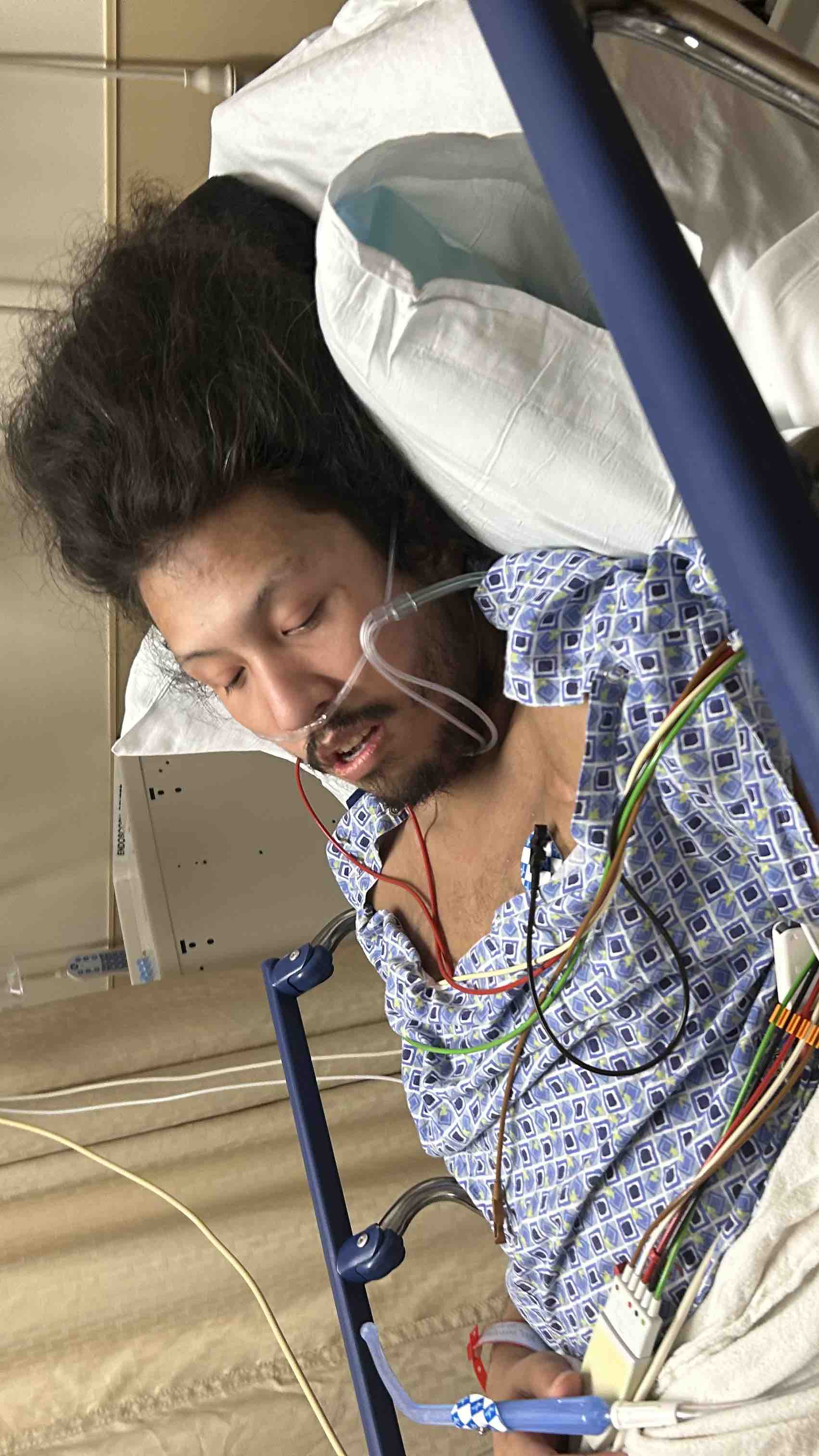 Fundraiser by Adam Silverstein : Help Jordan Silverstein Get a Life ...