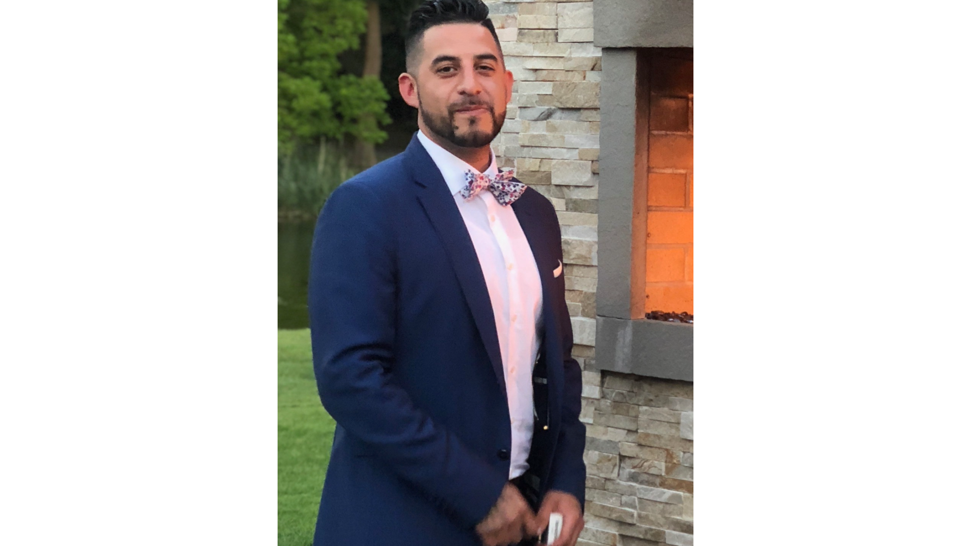 Fundraiser for Christine Vinces by Rebecca Gonzalez : In Memory of ...