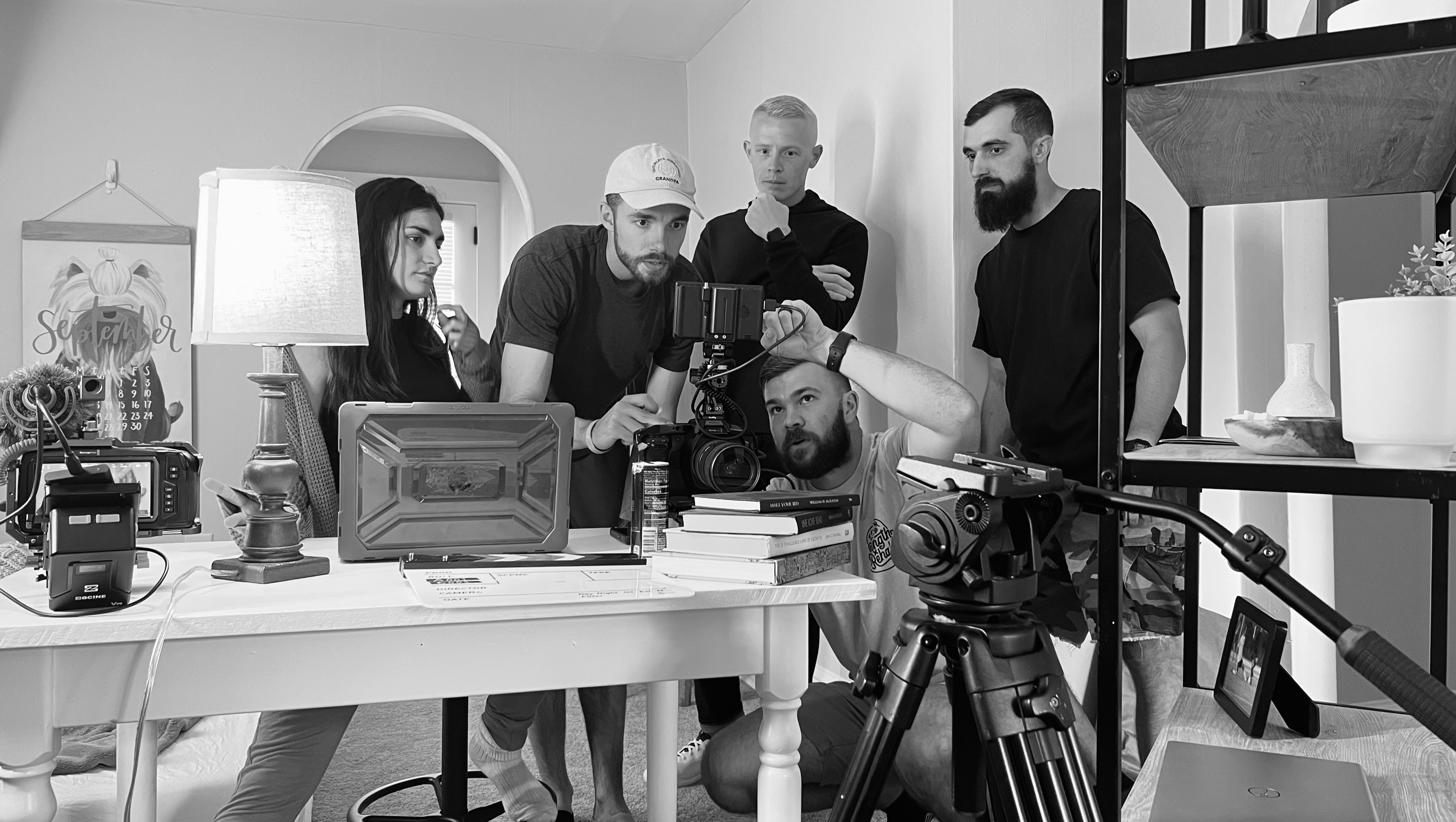 Fundraiser for Elizabeth Ruggiero by Justus Stewart : "We Are Infinite ...