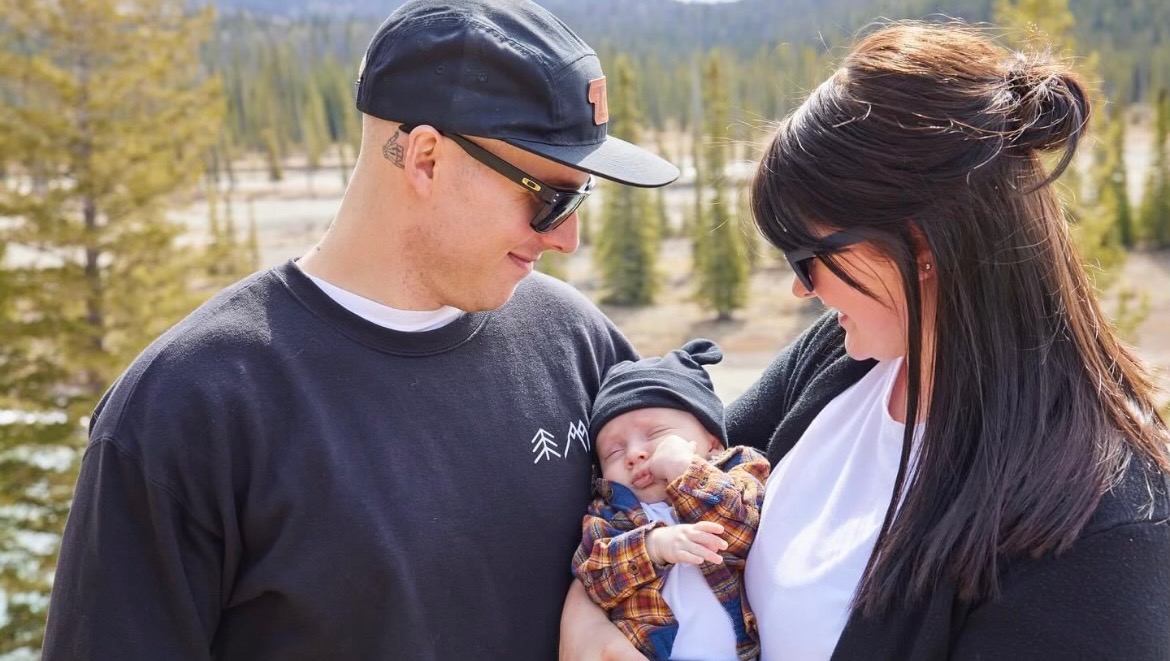 Fundraiser for Adam Giles by Alyson Giles : Support Giles Family Home ...