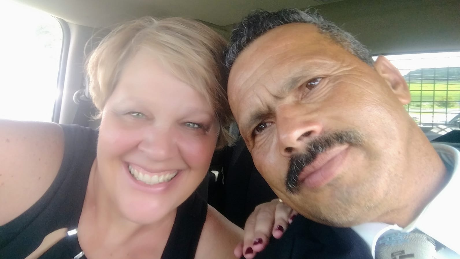 Fundraiser for Dawn Carcamo by Danielle Preston : Support Dawn and ...