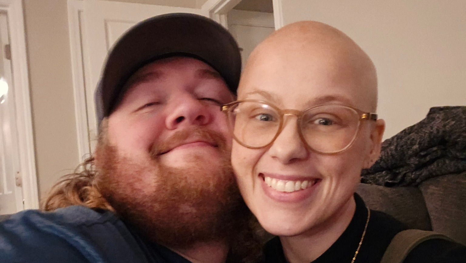 Fundraiser for Jessica Brooks by Charlotte Muirhead : Support Jessica ...