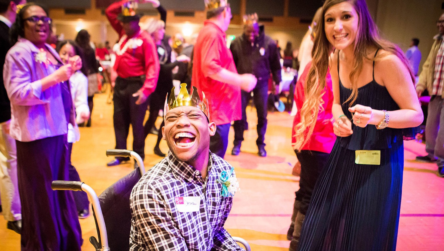 Fundraiser by Billy Simkins : Help Keep the Night to Shine in Bakersfield