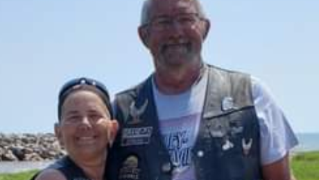 Fundraiser by Kelly Theriault : Caroline Gordon