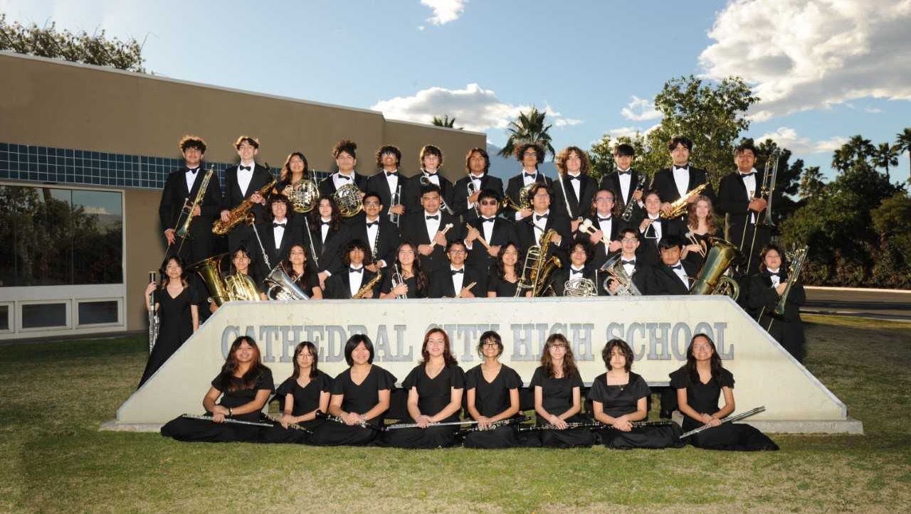 Fundraiser by Matt Howe : Help Send the CCHS Band to Costa Rica ...