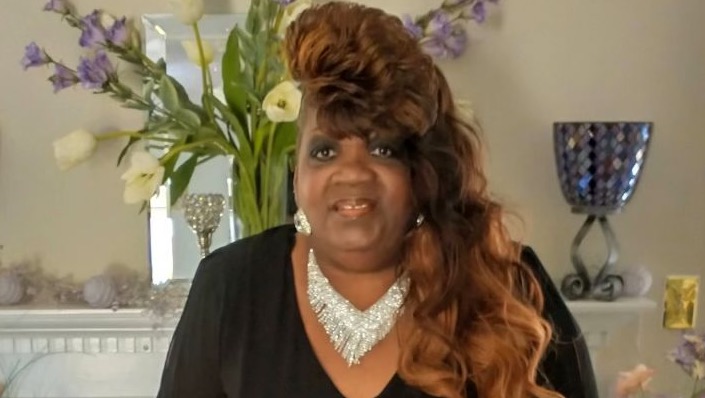 Fundraiser by Rico Alston : Help Mildred Johnson Fight Breast Cancer