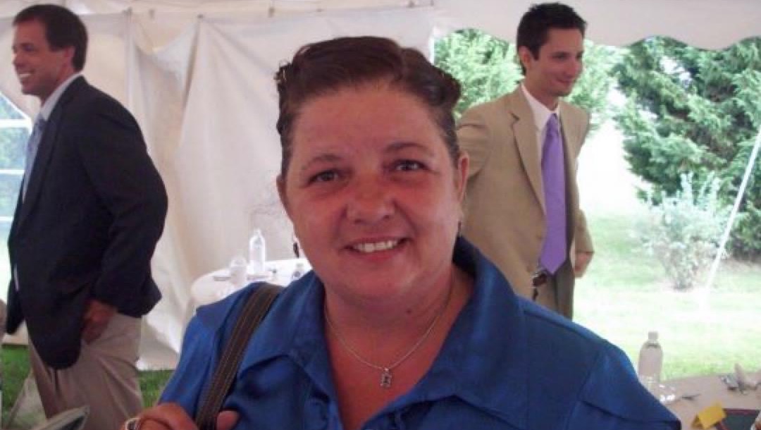 Fundraiser by Kevin McCarthy : In memory of Shirley McCarthy