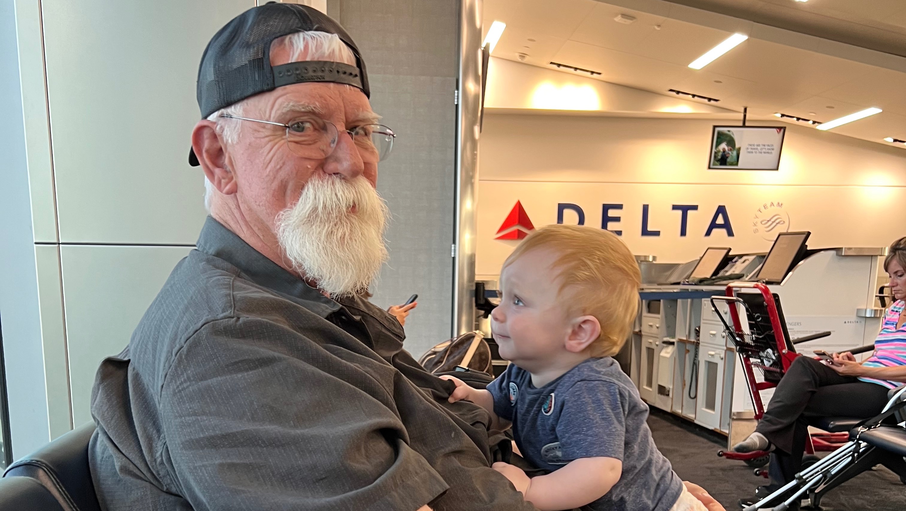 Fundraiser by Charity Summerlin : Help Rick Spend His Final Days at Home