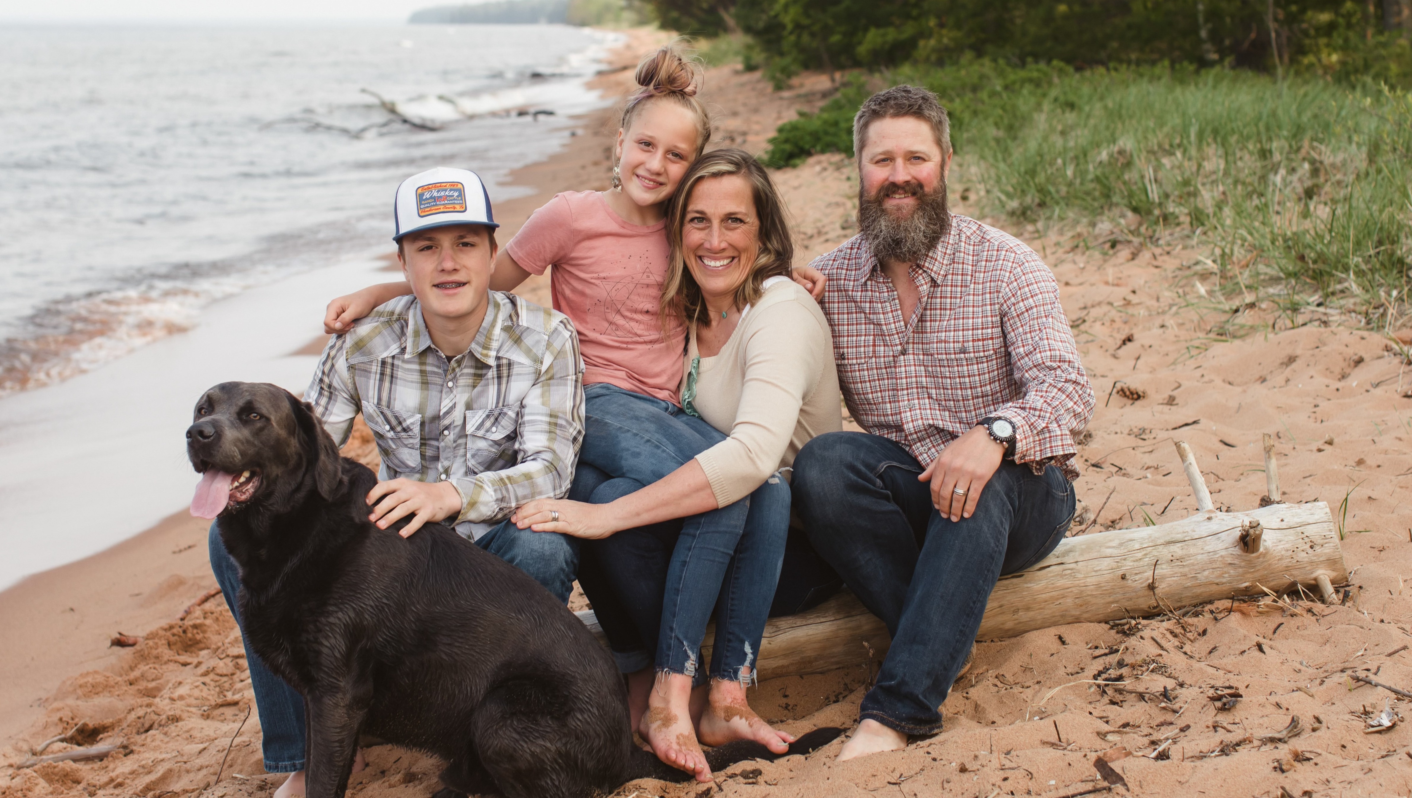 Fundraiser for Michael Schwerin by Rachel Carpenter : Help Darcy and ...