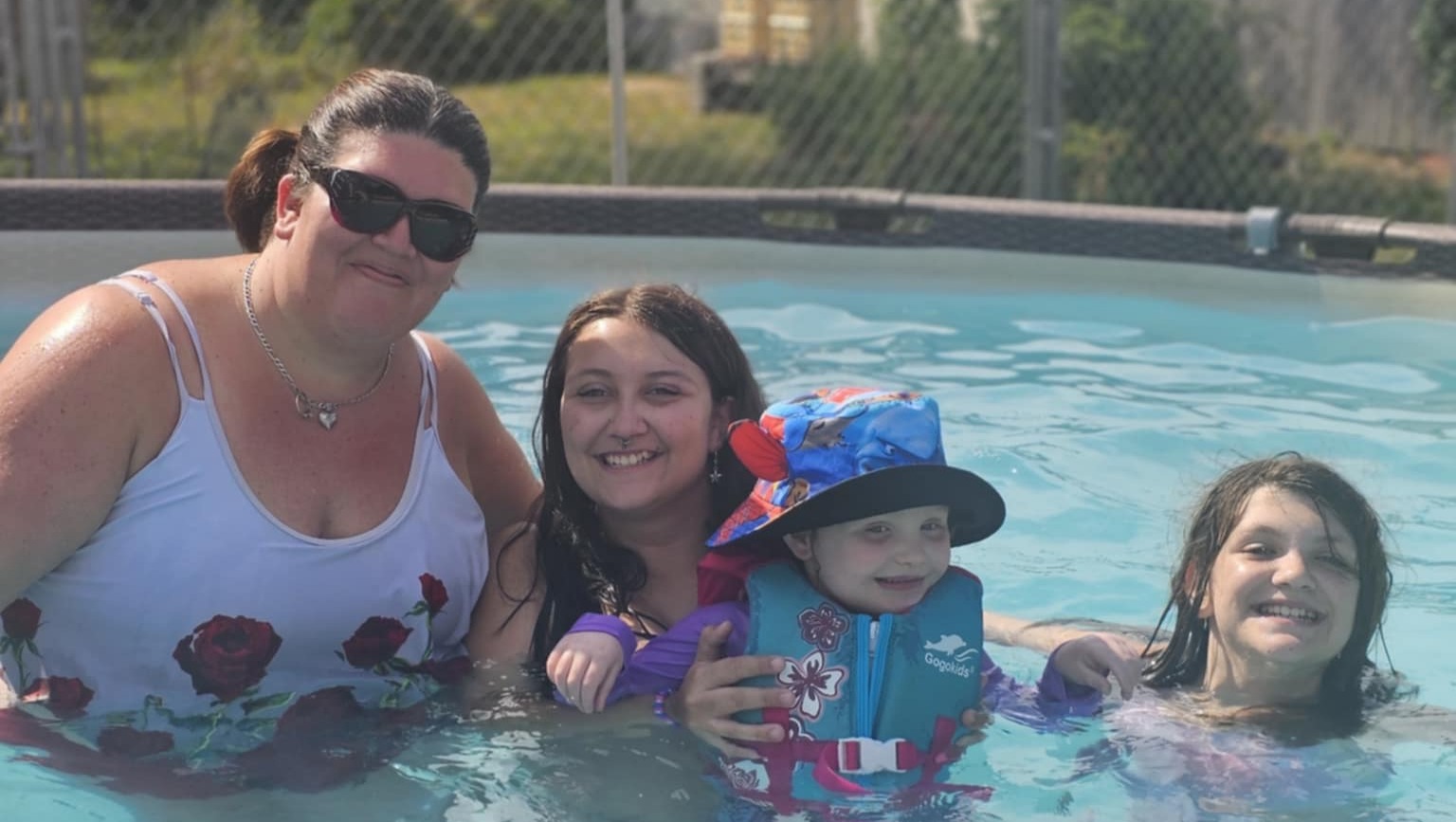 Fundraiser for Beth Babine by Mackenzie Maher-Coville : Rally around ...