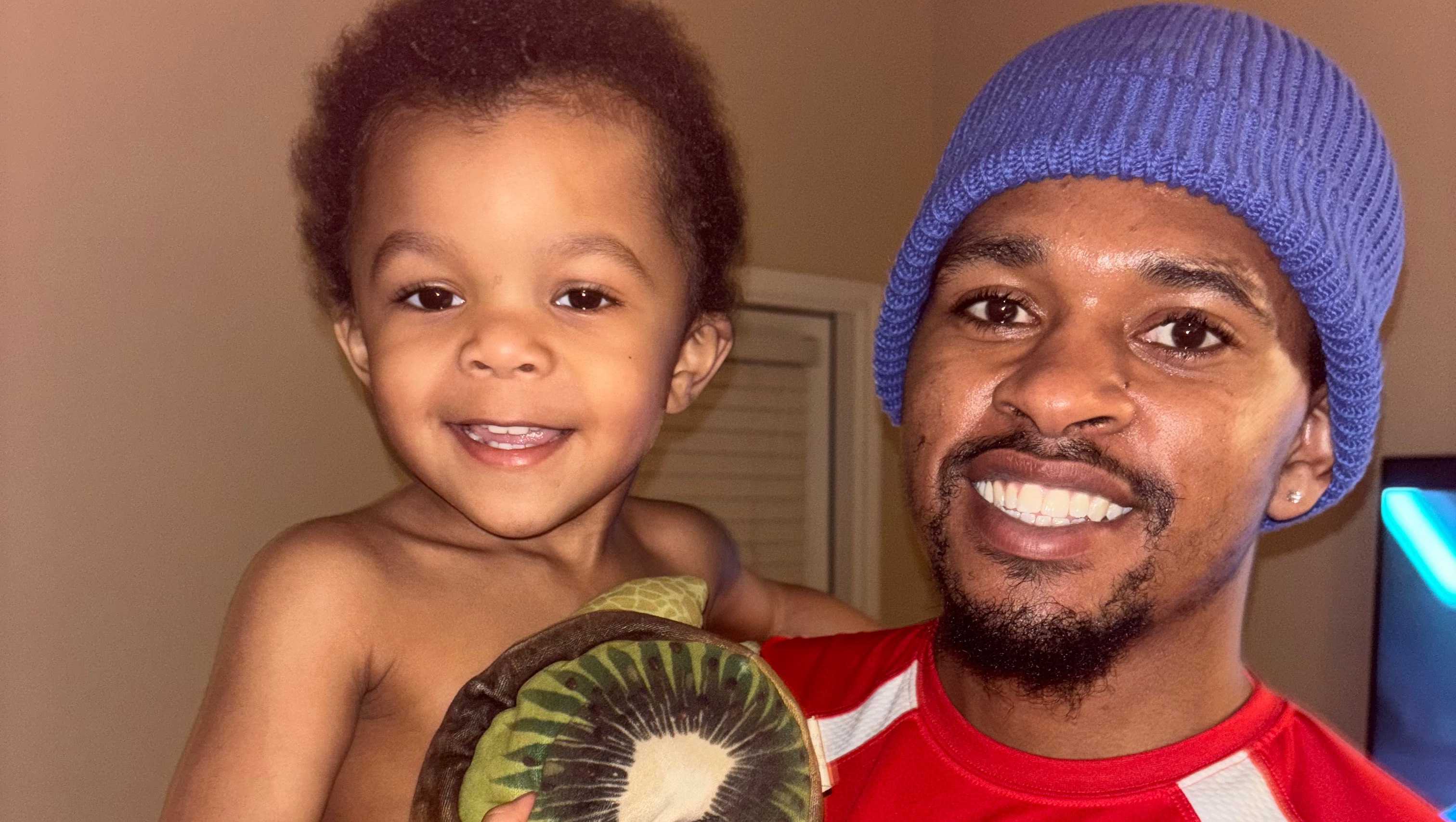 Fundraiser by Jordan Burns : In Memory of Jordan Deuce Burns II ...