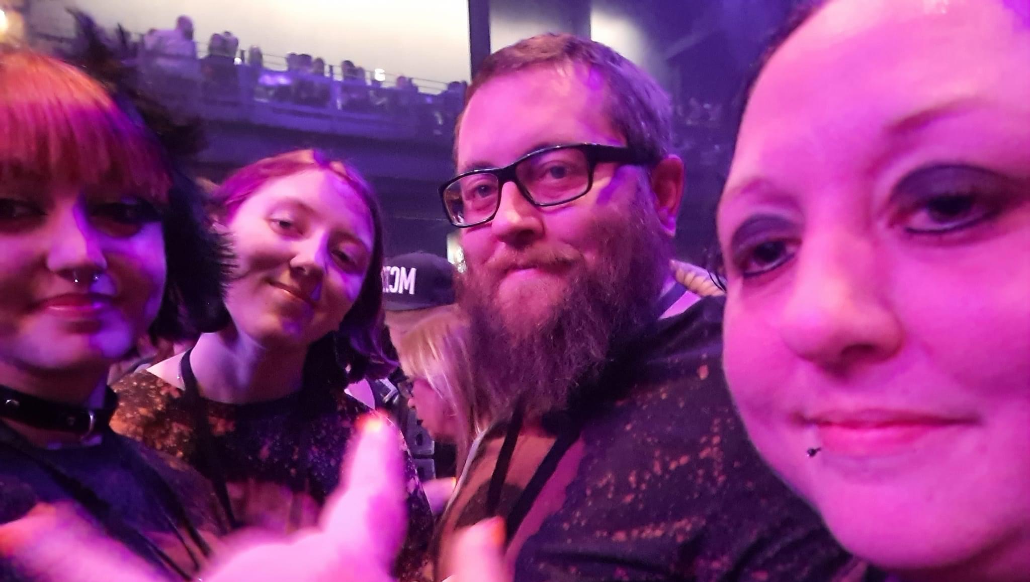 Fundraiser for Sandy Adams by Alexandria Marcum : In Memory of Jon ...