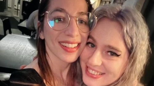 Fundraiser for Lexi Turner by Meagan Rosario : Support Meagan and Lexi ...