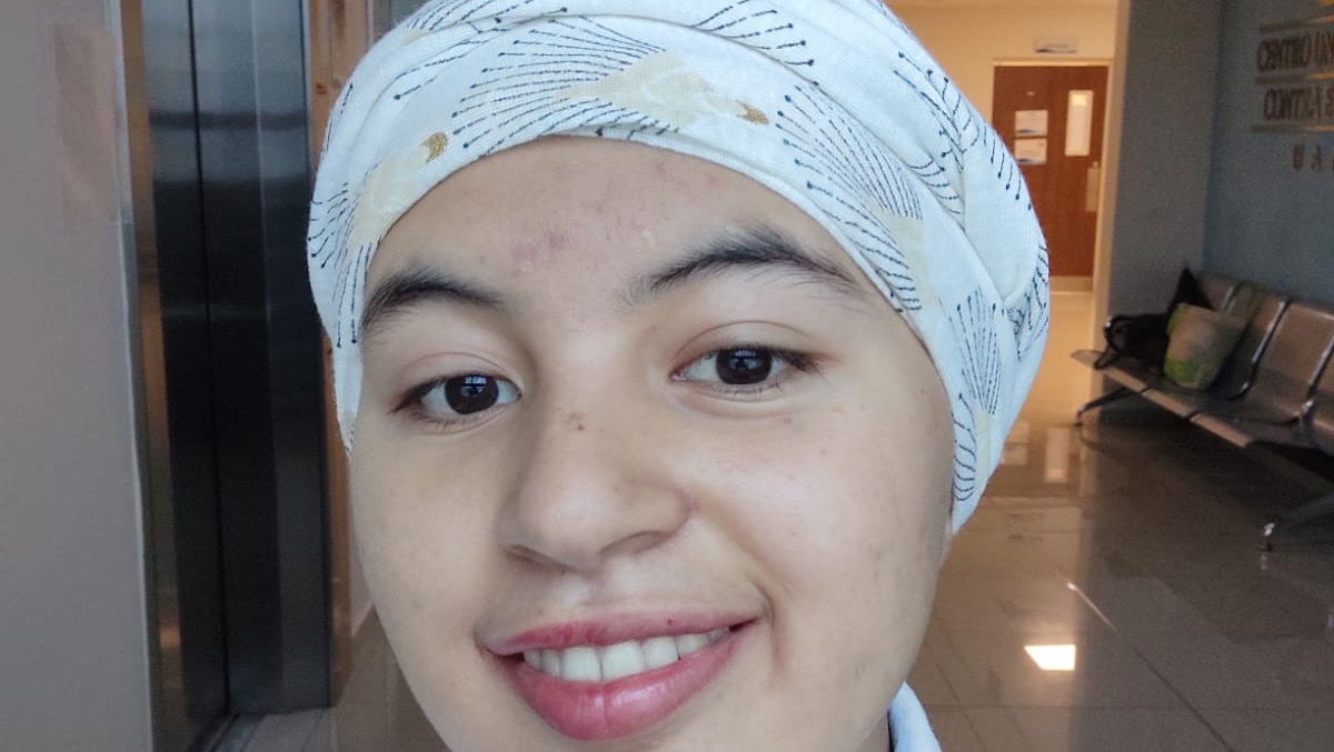 Fundraiser by Rebeca Marquez : Support Vania to pay her post-cancer ...