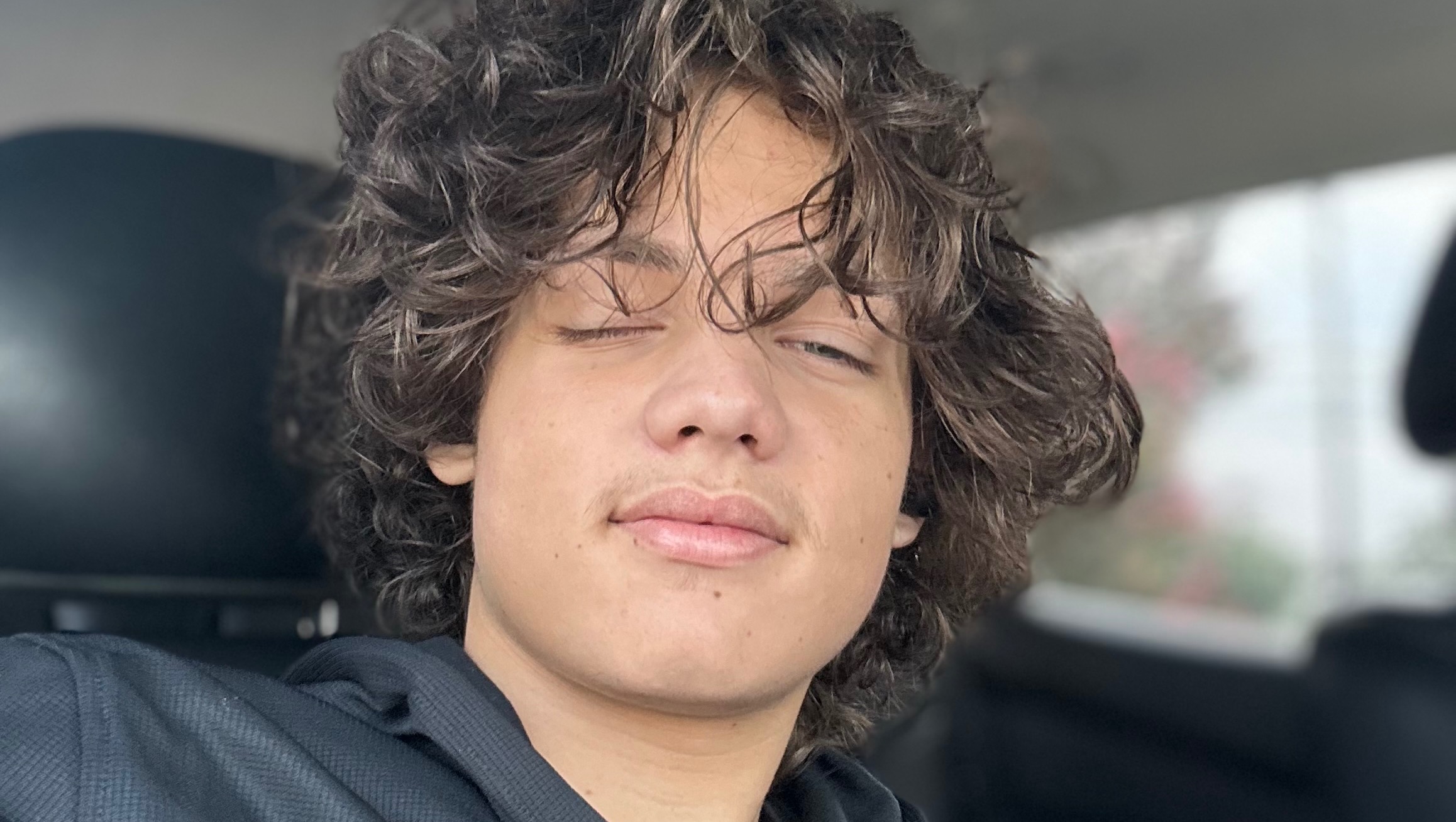 Fundraiser by Rachael Milazzo : Help James Get His Custom Prosthetic Lens