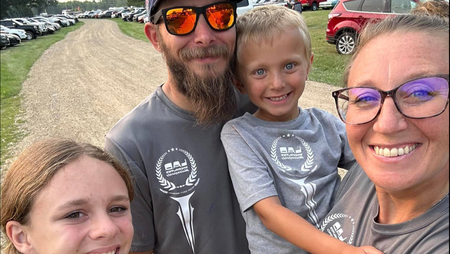 Fundraiser for Patrick Olsen by Kristina Dokken : Help the Olsen Family ...