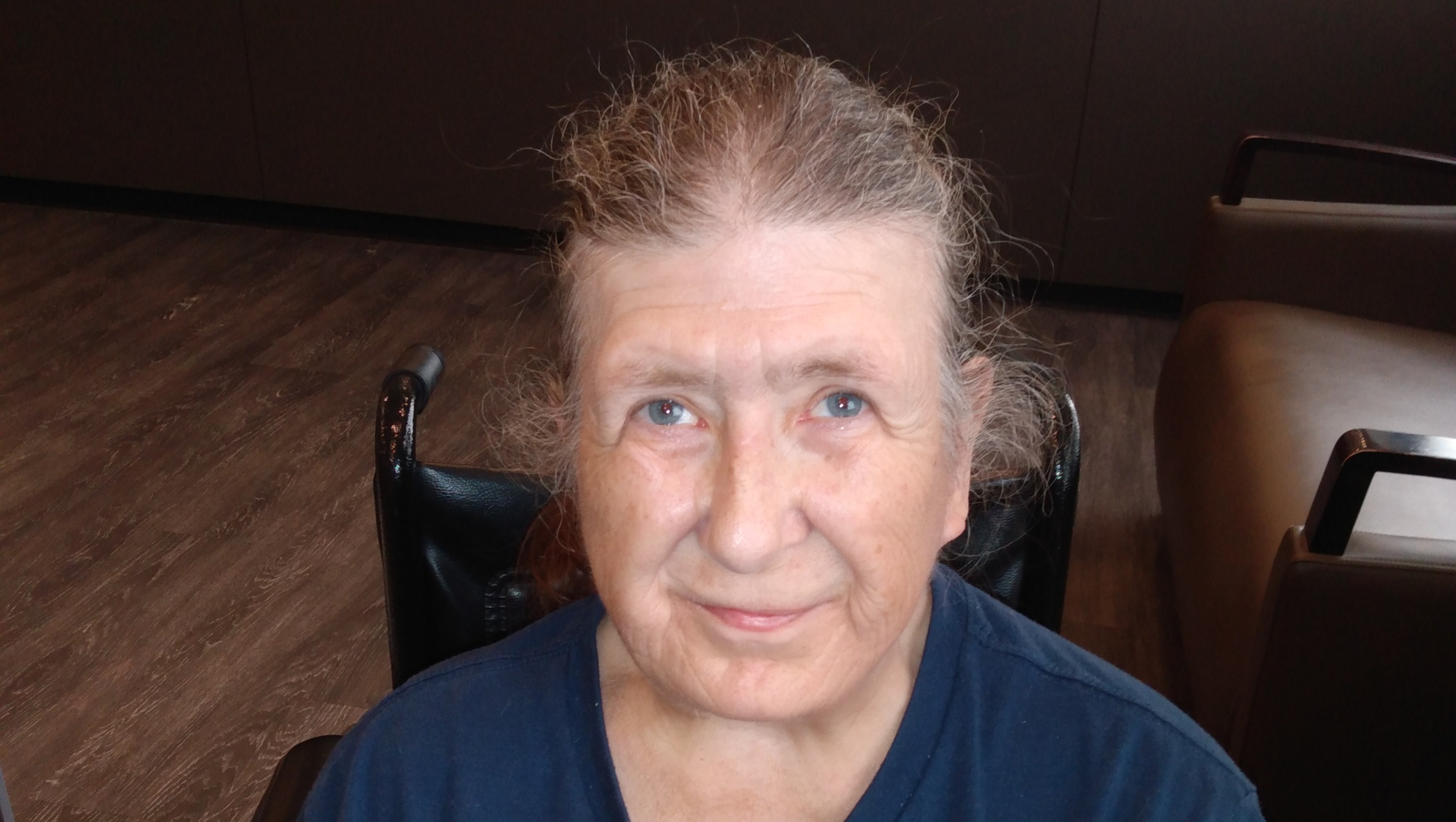 Fundraiser by Wyvitta Brook : Support Wyvitta Brooks' Mobility Needs