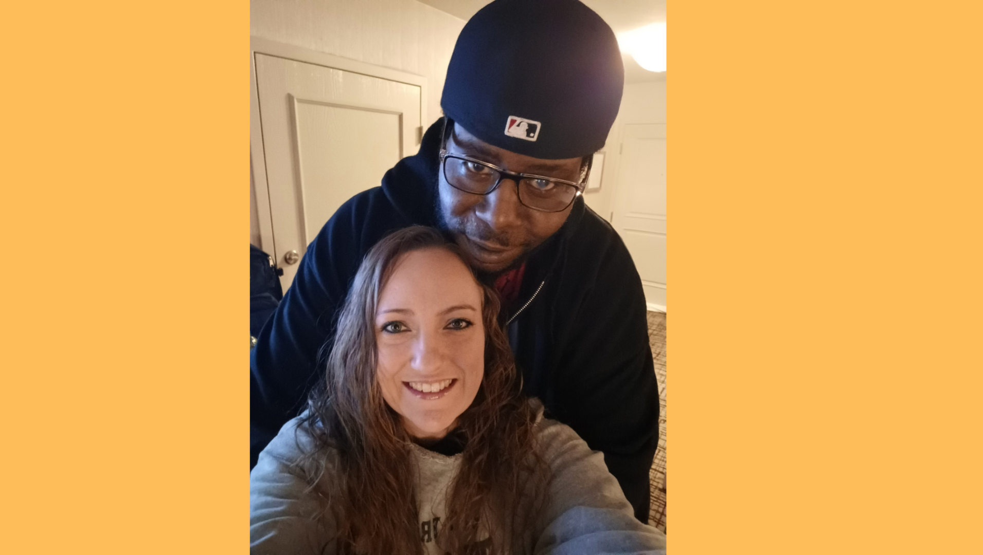 Fundraiser by Amanda Riggs : Help Dwayne and Family Through Cancer Battle