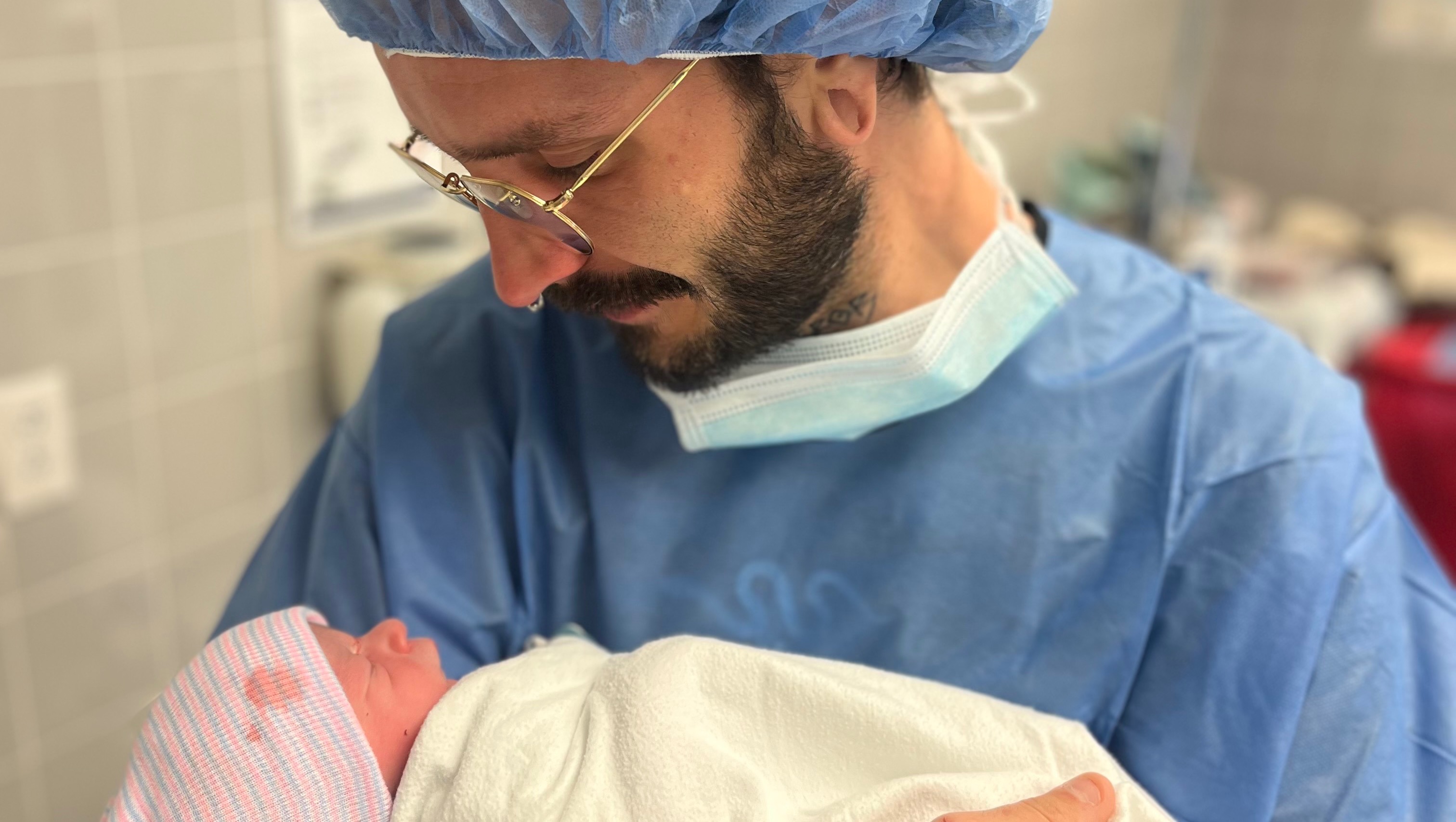 Fundraiser by Tracy Hedinger : Help TJ and Avery Recover from Medical ...