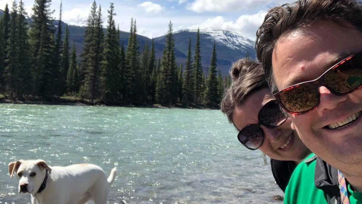 Fundraiser by Lindsay Brnardic : Help Heather & Pascal Rebuild after ...