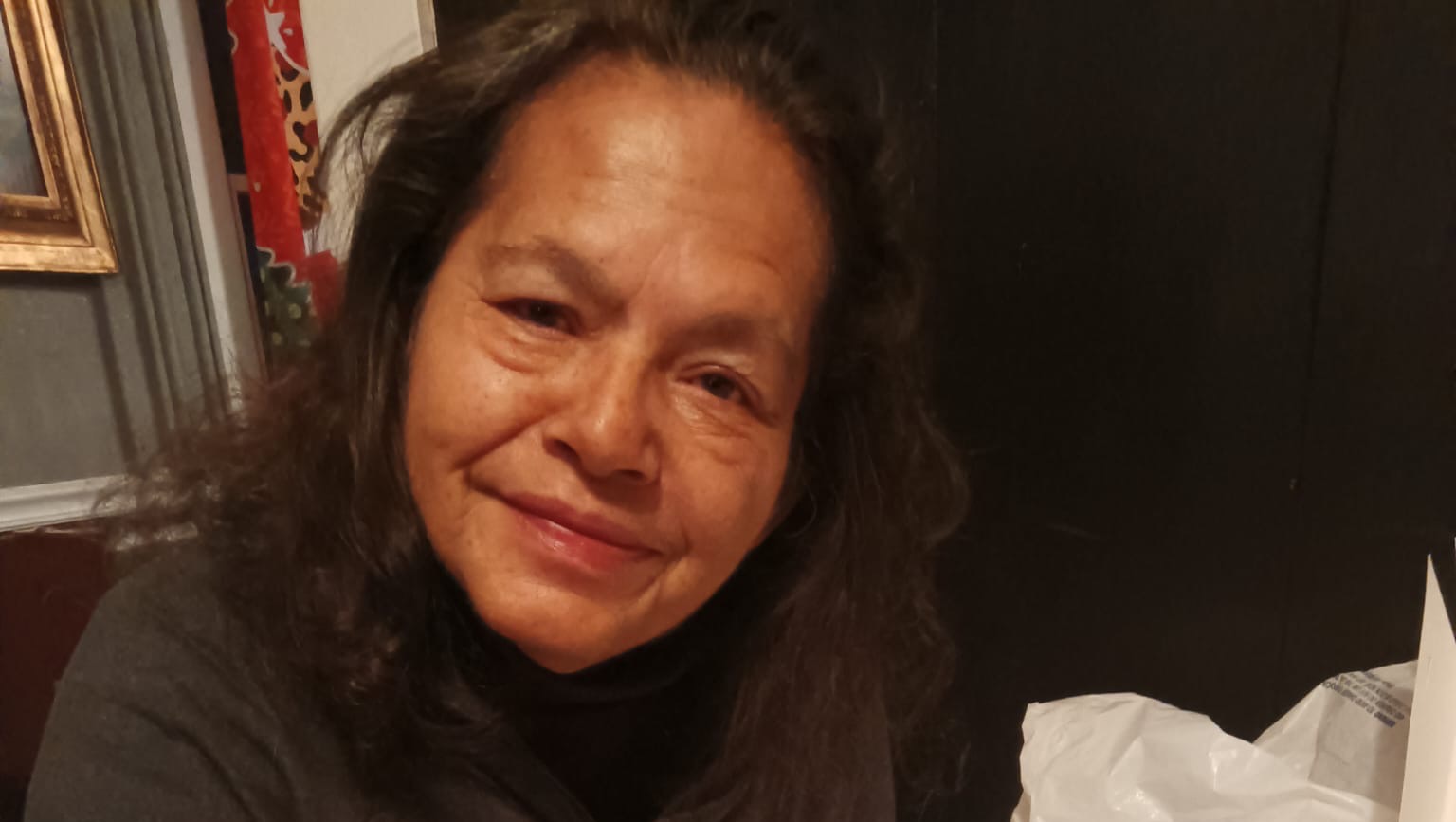 Fundraiser by Jose Machado : Give Isabel Rosado a Proper Farewell