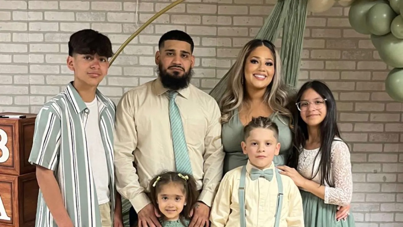 Fundraiser by Irene Browning : Donate to Aid Estrella's Family After ...