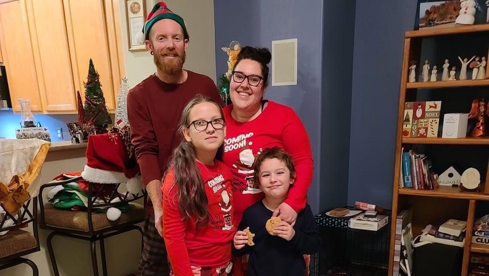 Fundraiser for Sarah Goodell by Melissa Sollars : Support Justin and ...