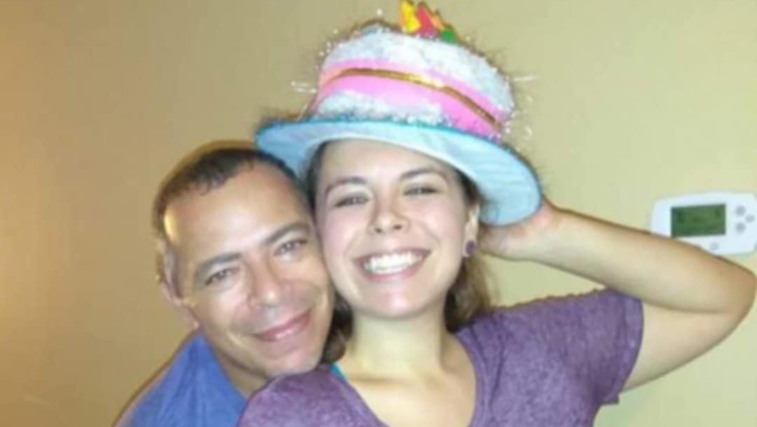 Fundraiser by Lisa Valerio : Manny Valerio