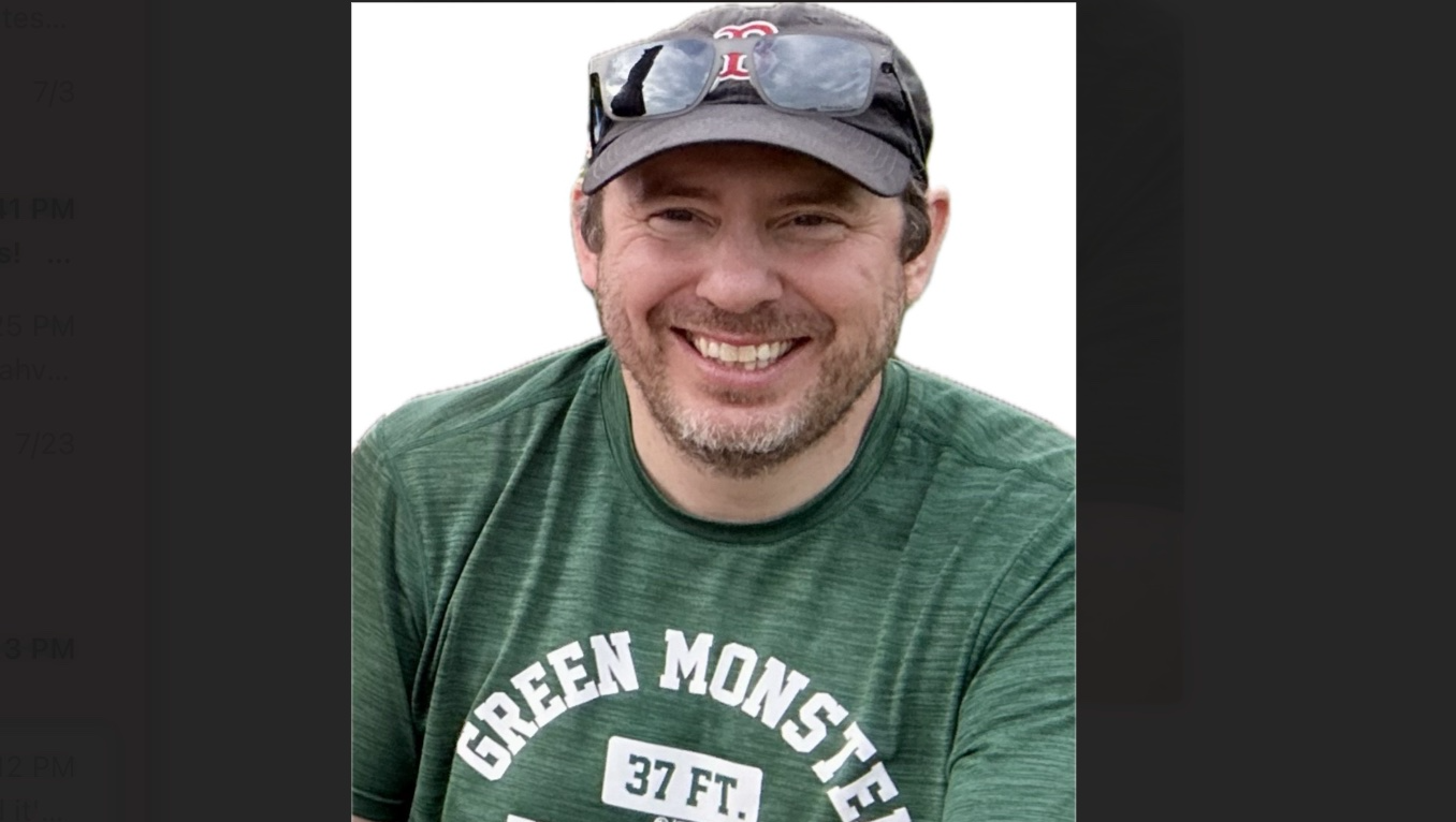 Fundraiser for Patricia Woolley by Terri Mason : In memory of John Woolley