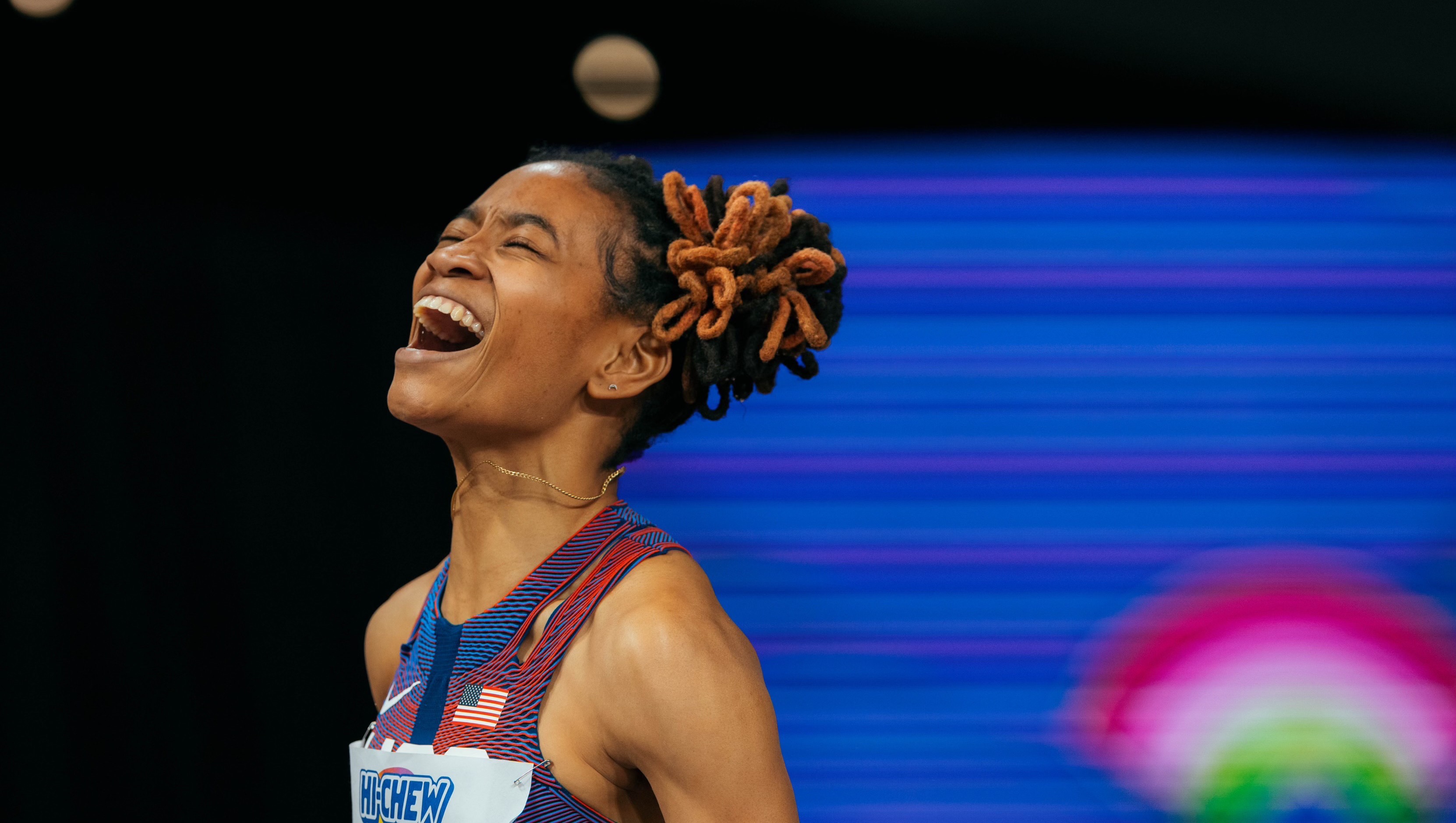 Fundraiser by Derline Joboham : Help Monae Nichols' Family Witness Her ...