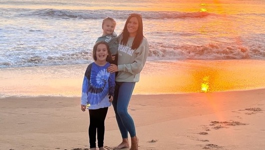 Fundraiser for Angel Mogk by Rachel Rosado : Donate to Ease Angel's ...