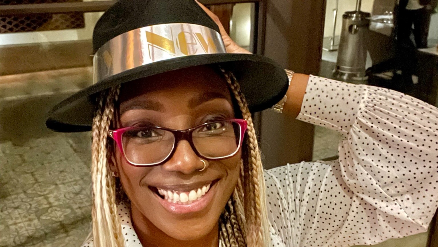 Fundraiser by Dahmya Houston : Support Bernice Mitchell's Medical Recovery