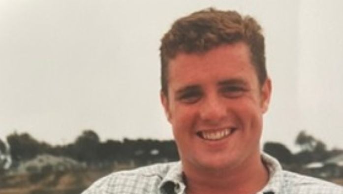 Fundraiser for Catherine MacInnes by Brian Muller : Help Catherine ...