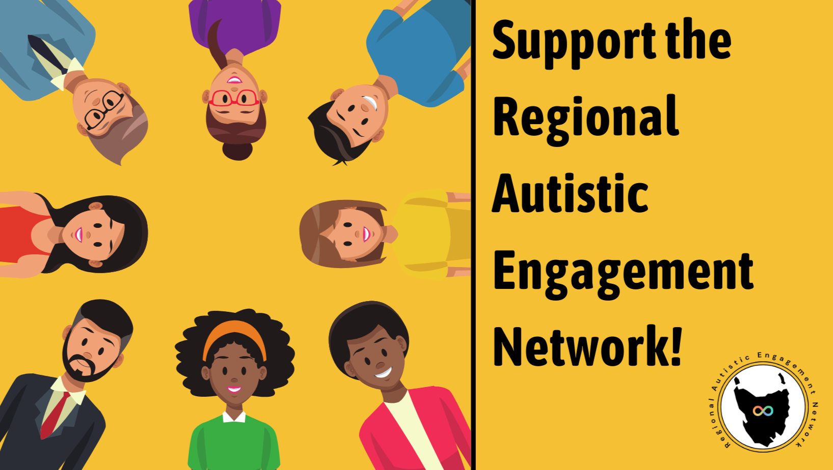 Fundraiser by Regional Autistic Engagement Network RAEN : Support the ...