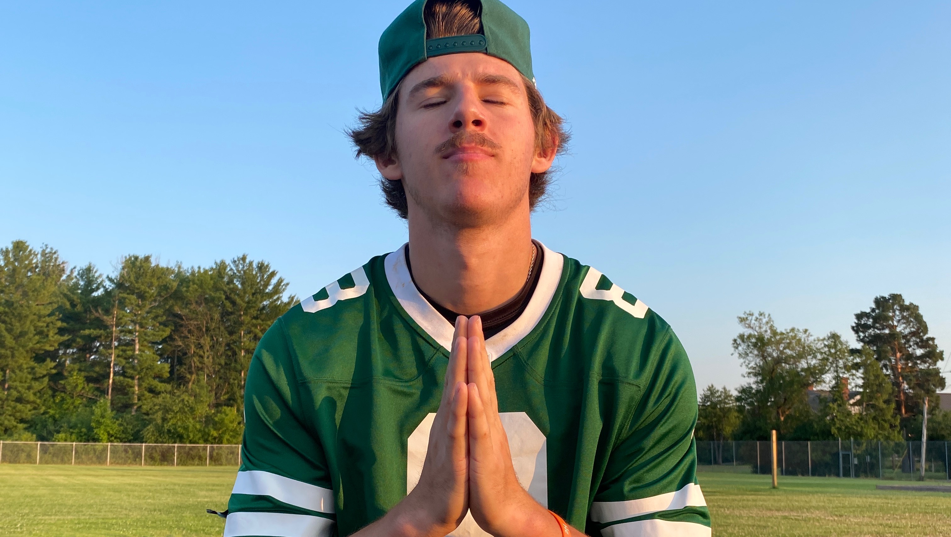 Fundraiser by Rodgers Realm : Help Us Meet Aaron Rodgers at Training ...