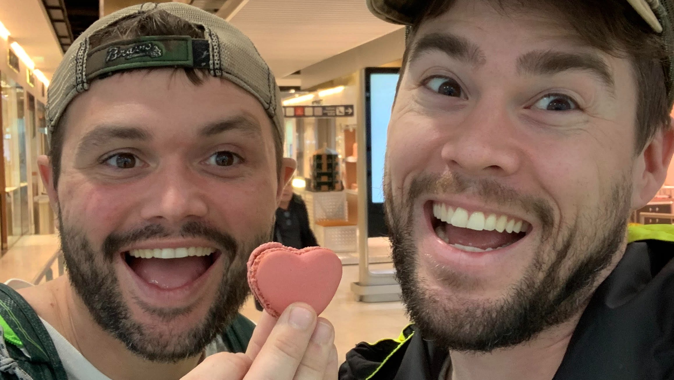 Fundraiser by Sleepy Paramedic : My Paramedic Partner Needs Our Help