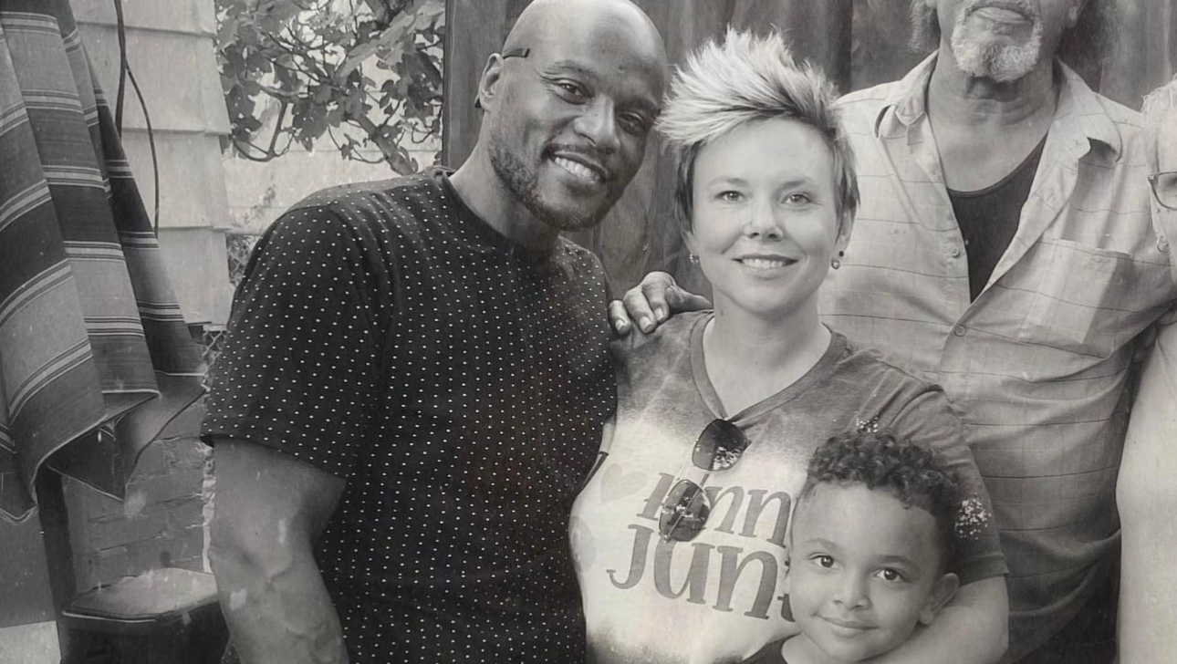 Fundraiser for Natasha Lovelady by Matthew Cain : Please support ...