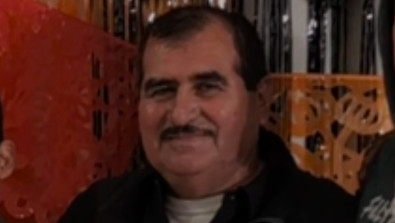 Fundraiser by Ellie Jimenez : Help Antonio Ibarra's Family with Funeral ...